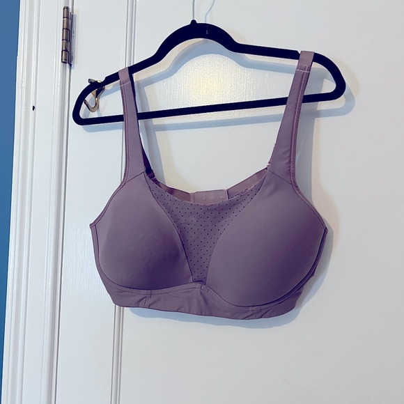 lululemon athletica | Other | Light Purple Lululemon Sports Bra Size ...